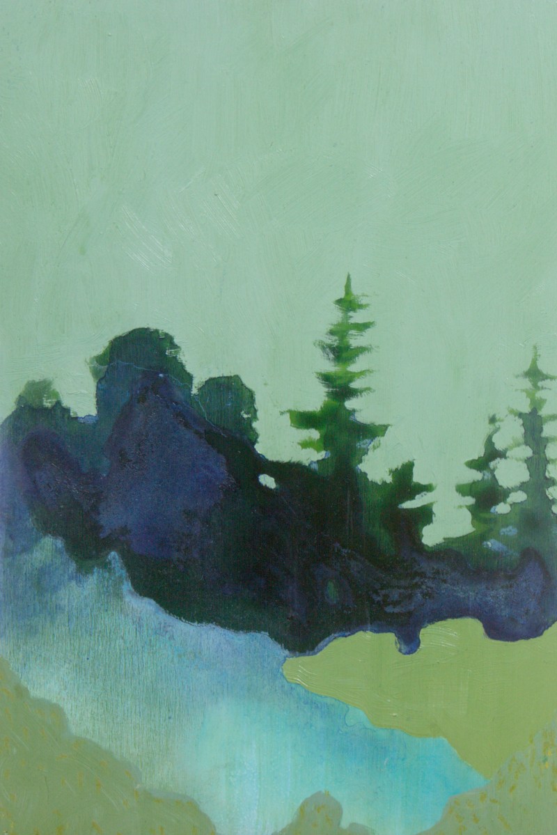 Vita – Hannah Bittner