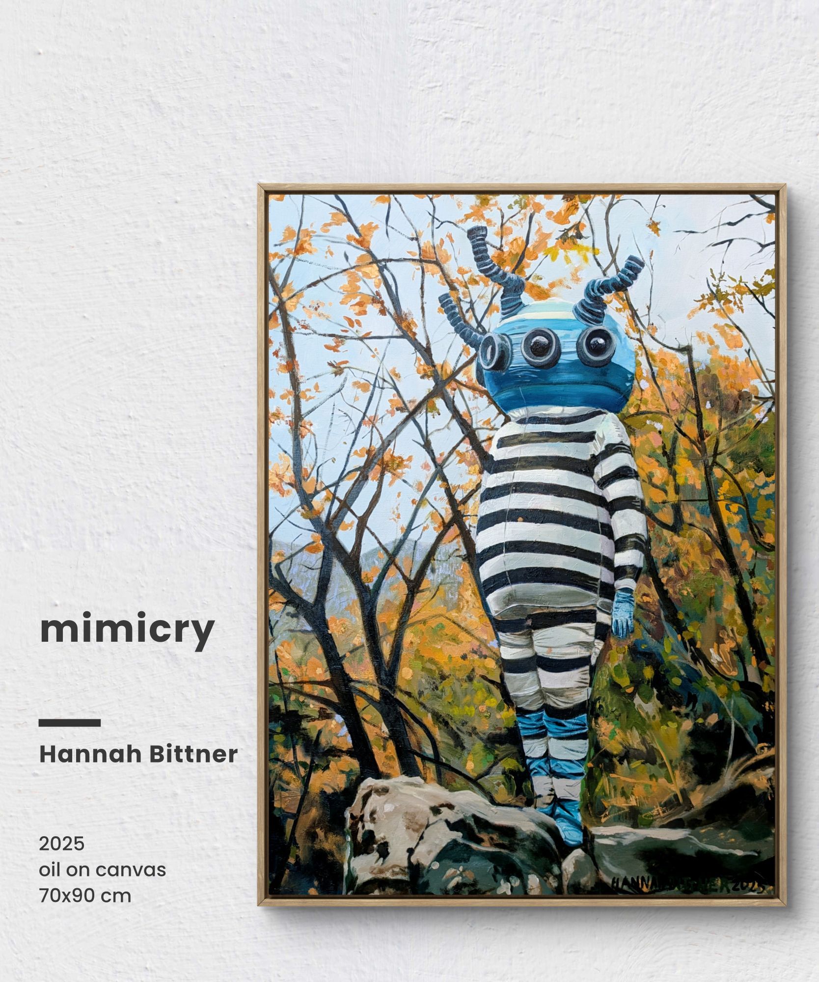 gallery – Hannah Bittner